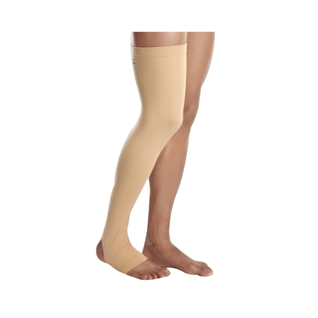 Stocking Varicose Veins (Thigh Length) – Medibliss